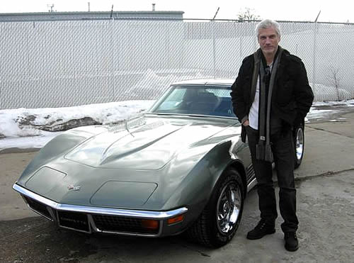 Vettestorations - Corvette Repair, Vette Restoration and Reinvent